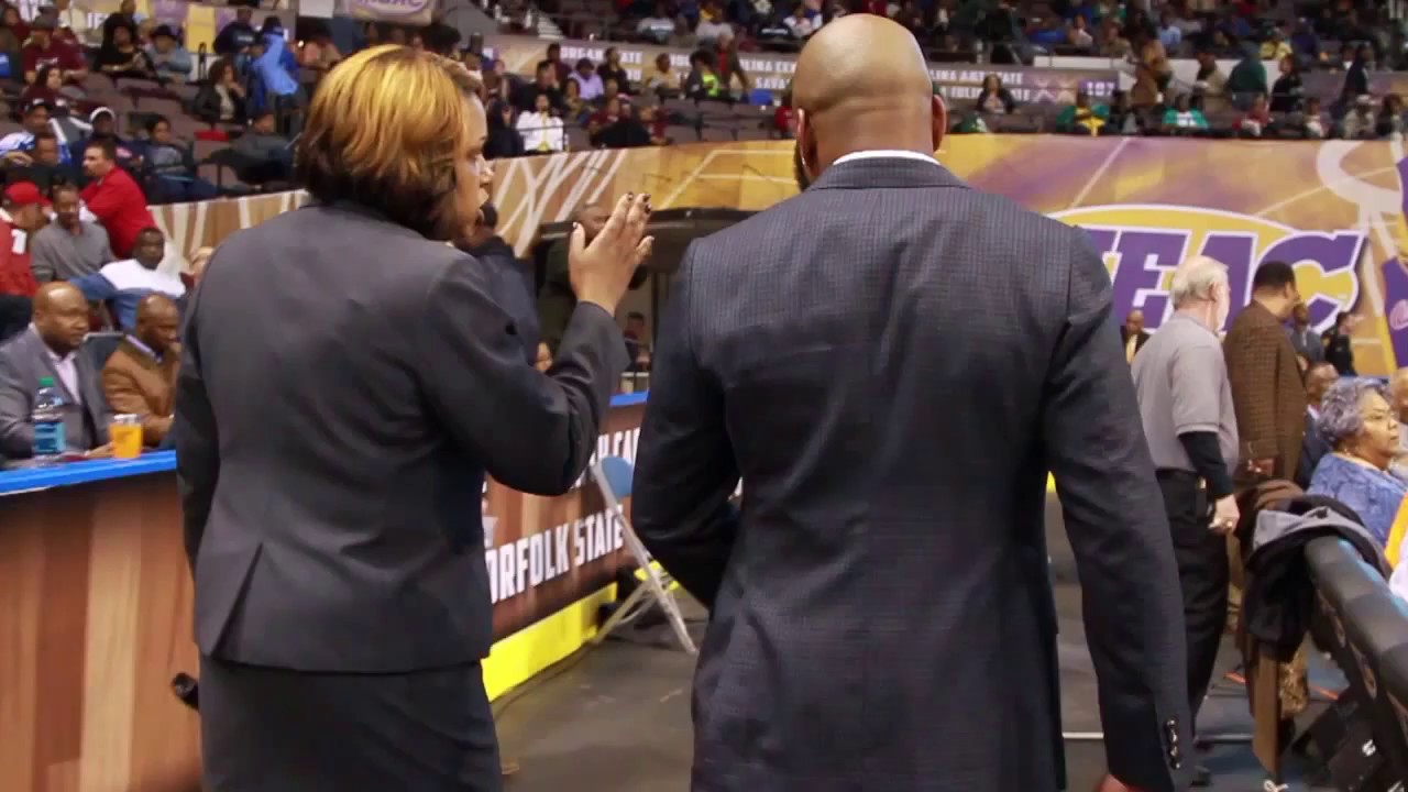 Antoine Bethea Hall of Fame - Hillman LLC - YouTube