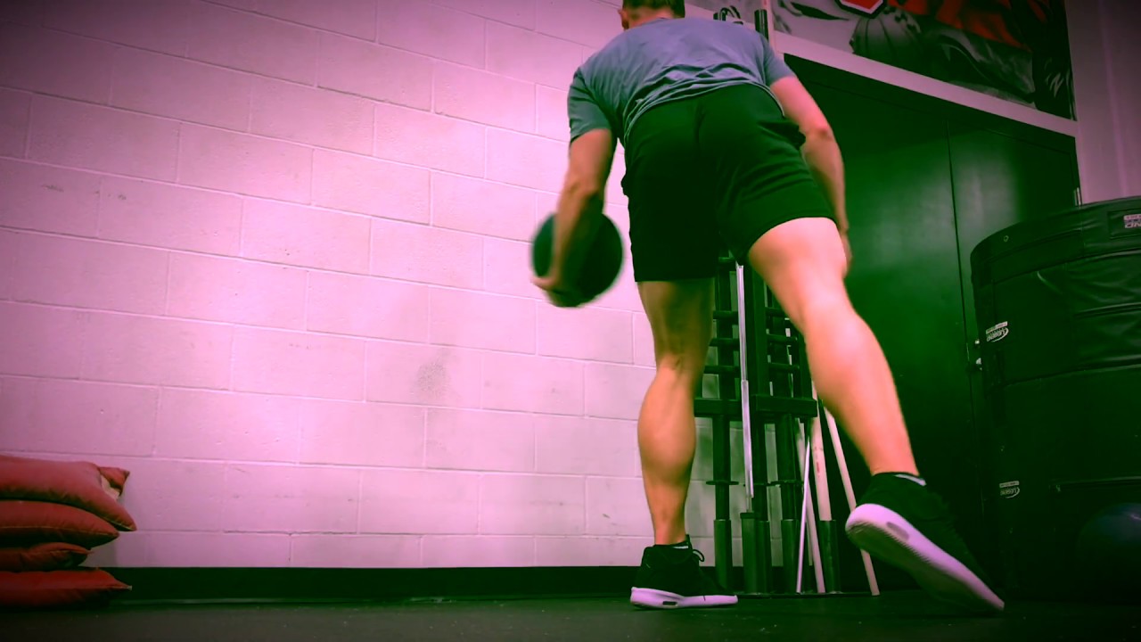 Hypertrophy Clusters 1.2 - Upper Body Thursday (Phase 1) - YouTube