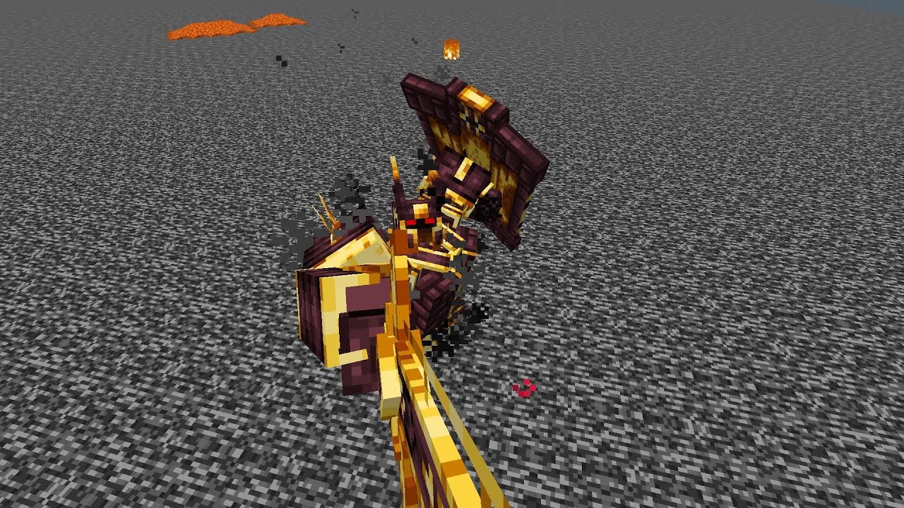 2 Hours and 3 Minutes of Ignis destroying bosses - YouTube