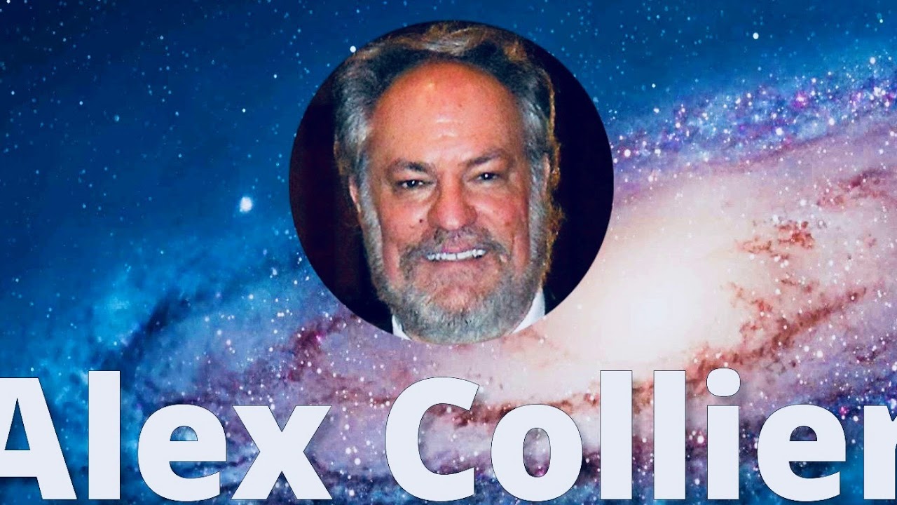 Message from Alex Collier - excerpt from Teleconference No.12 (29 ...