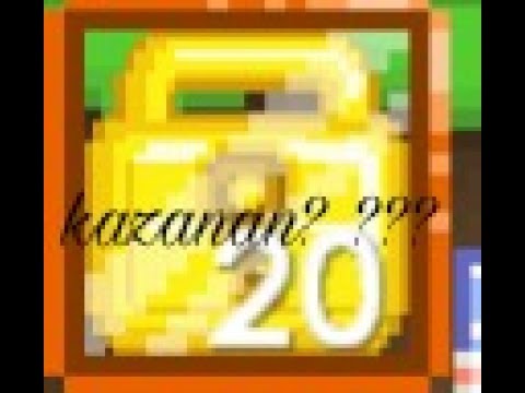 Growtopia 20 Wl Çekiliş Sonuçlari