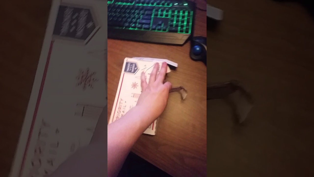 Extremely Rare Pinwheel VHS - YouTube