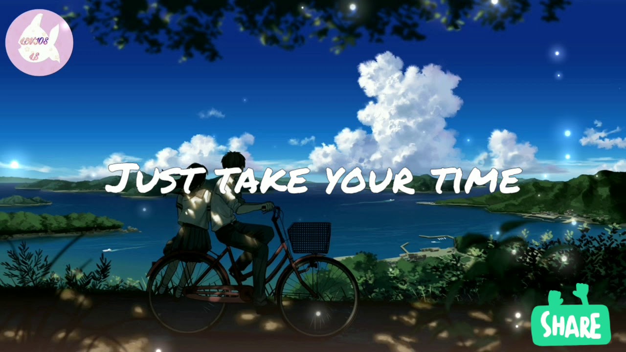 Short song (English Song) 🎵 [W Lyrics] 30 seconds song - YouTube