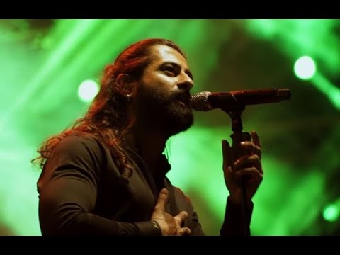Koray Avcı - Adaletin Bu Mu Dünya / Ben Ne Biçim Serseriyim / Dargın Mahkum #korayavci