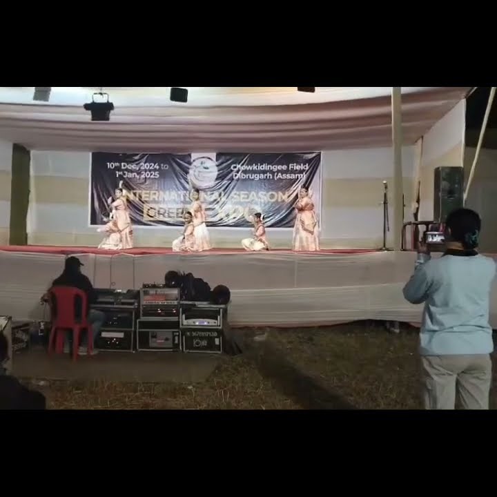 Diganta borah - YouTube