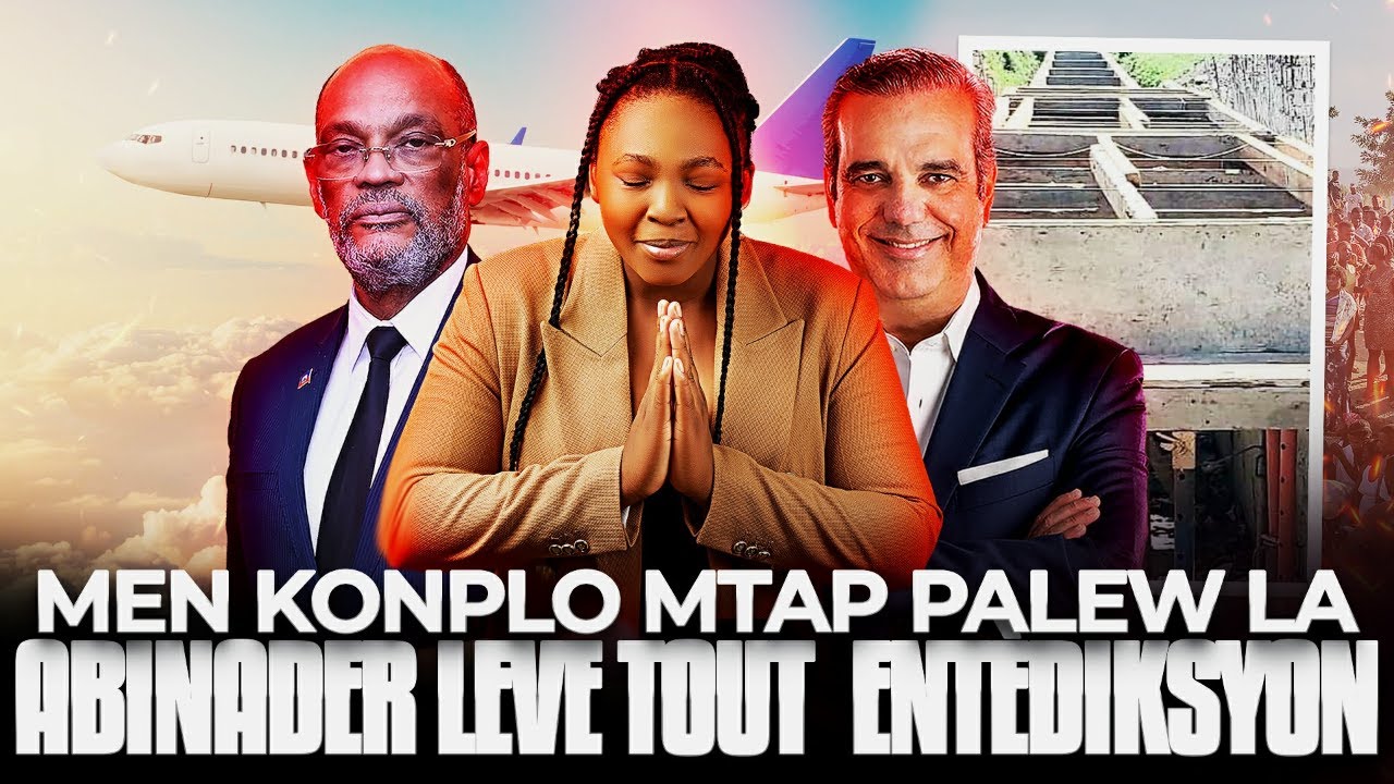 En direct | Jounal TAK 509 | 31 Octobre 2023 | FOUCO - YouTube