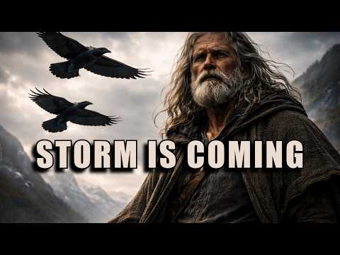 Solar Storm | Civilization Collapse | Nordic Survival | SOLSTORM
