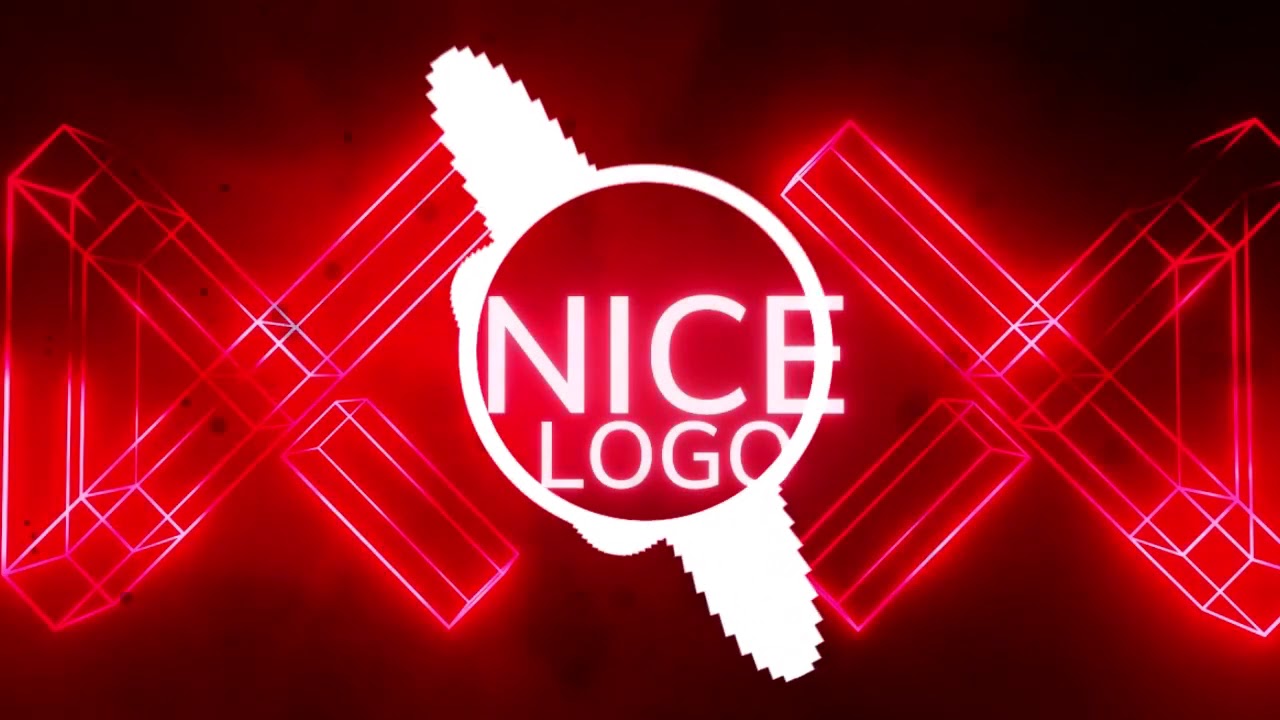 Exyl - Nice Logo - YouTube