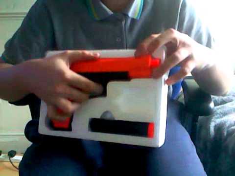 M24 BB Gun Preview - YouTube