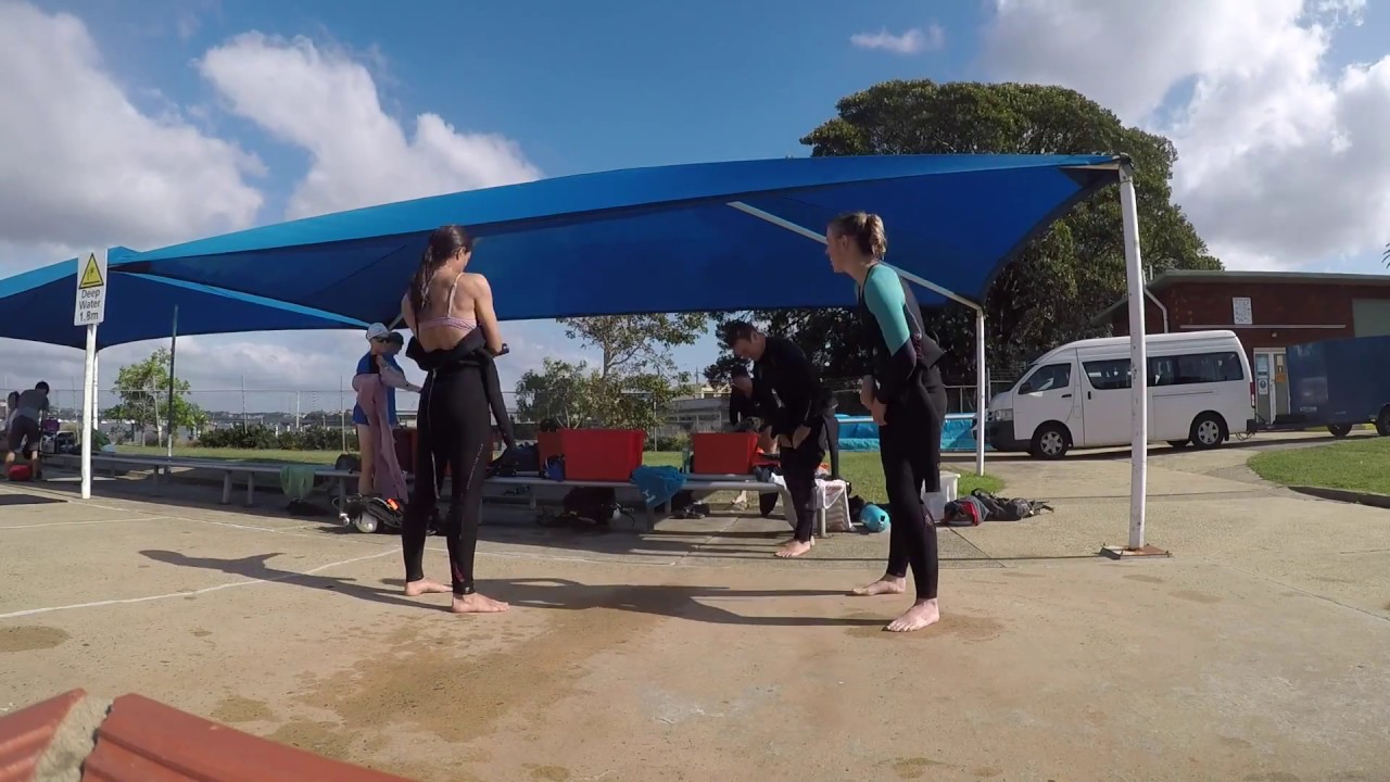 Week 11 Dive internship with Abyss Scuba Diving - YouTube