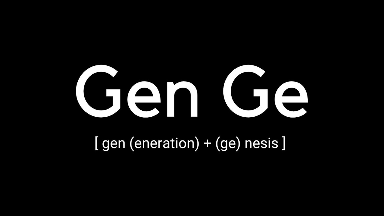 Gen Ge Anti-Violence Campaign (Antigua & Barbuda) - YouTube