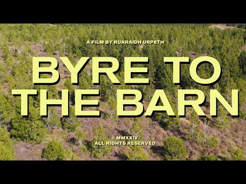 Byre to the Barn - Documentary (HD) - YouTube