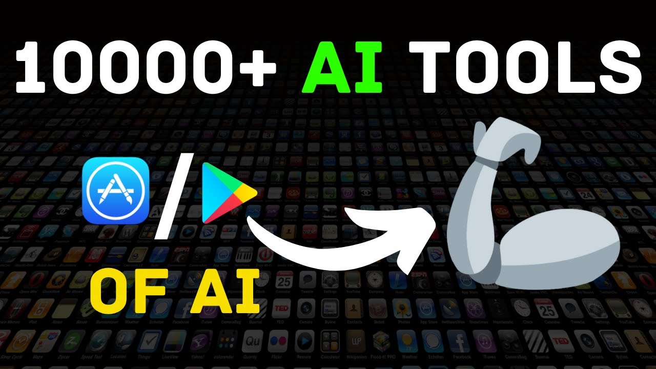 Best Marketplace For all Ai Tools | there's an Ai for that | #TAAFT ...