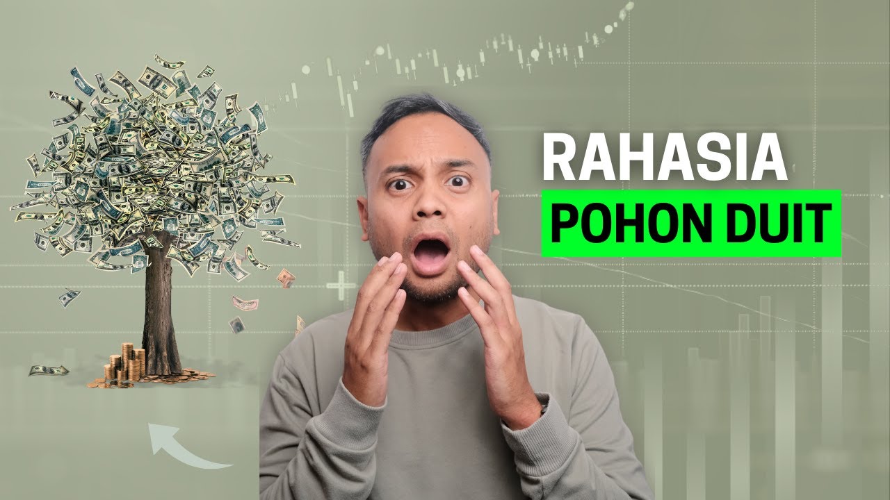 1 Miliar Pohon Duit di Luar Negeri untuk Karyawan! - YouTube