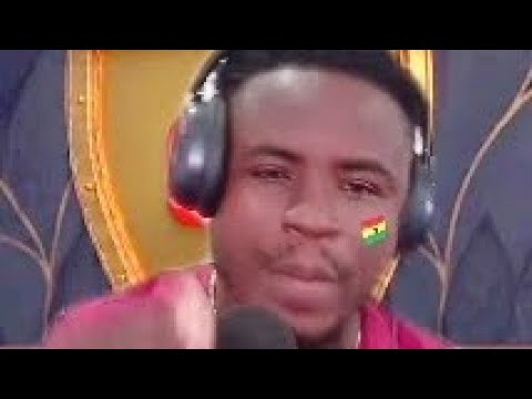 Bra kojo media 🔥🔥🔥….