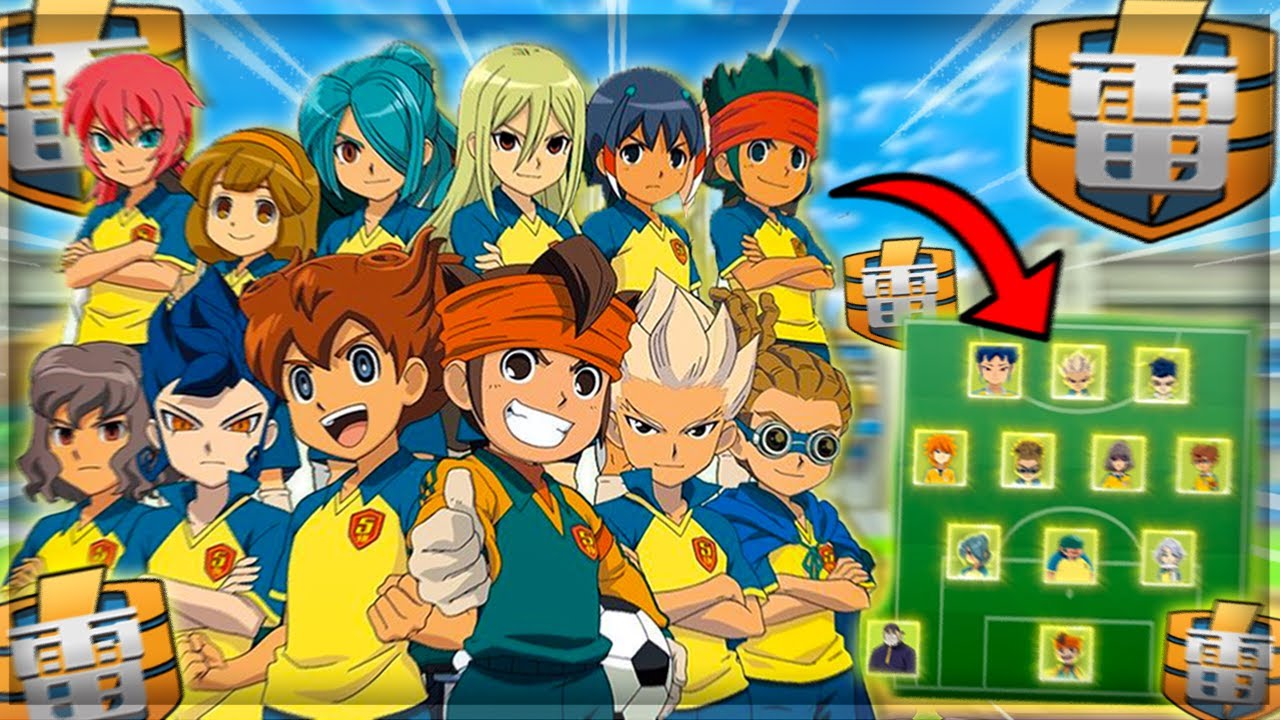 MON 11 DE RÊVE DE RAIMON TOUTES SAISONS CONFONDUES ! - YouTube