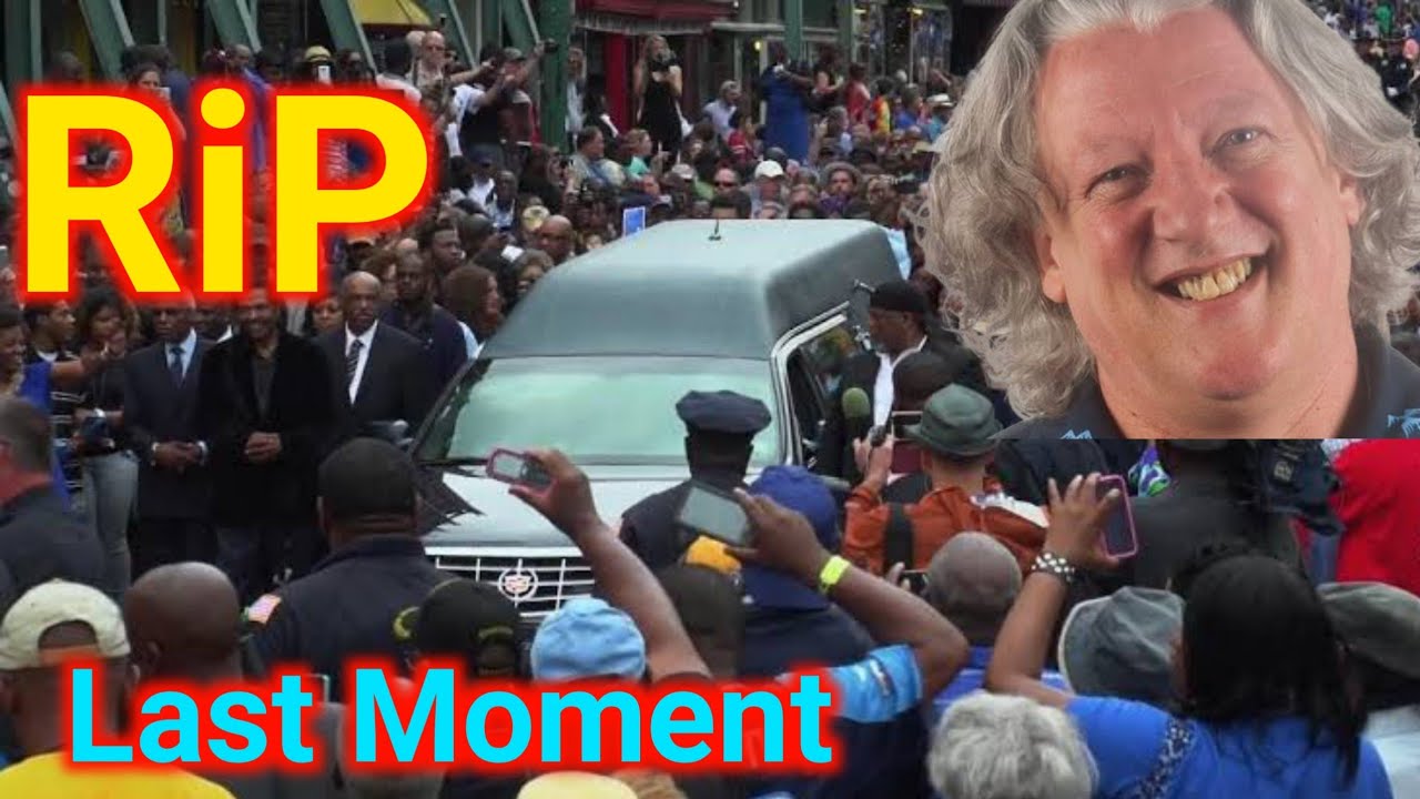 Comedian Andy Smart Has Passed Away//This Is Very Shocking And Bad News ...