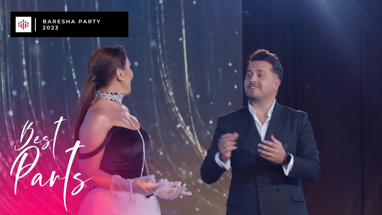 Endrit Ademi x Vjosa Emini - Hidhe vallen #2023 - YouTube