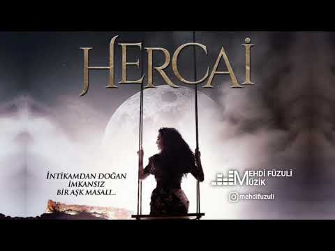Hercai Dizi Müzikleri - Miran'ın Öfkesi | Mehdi Füzuli