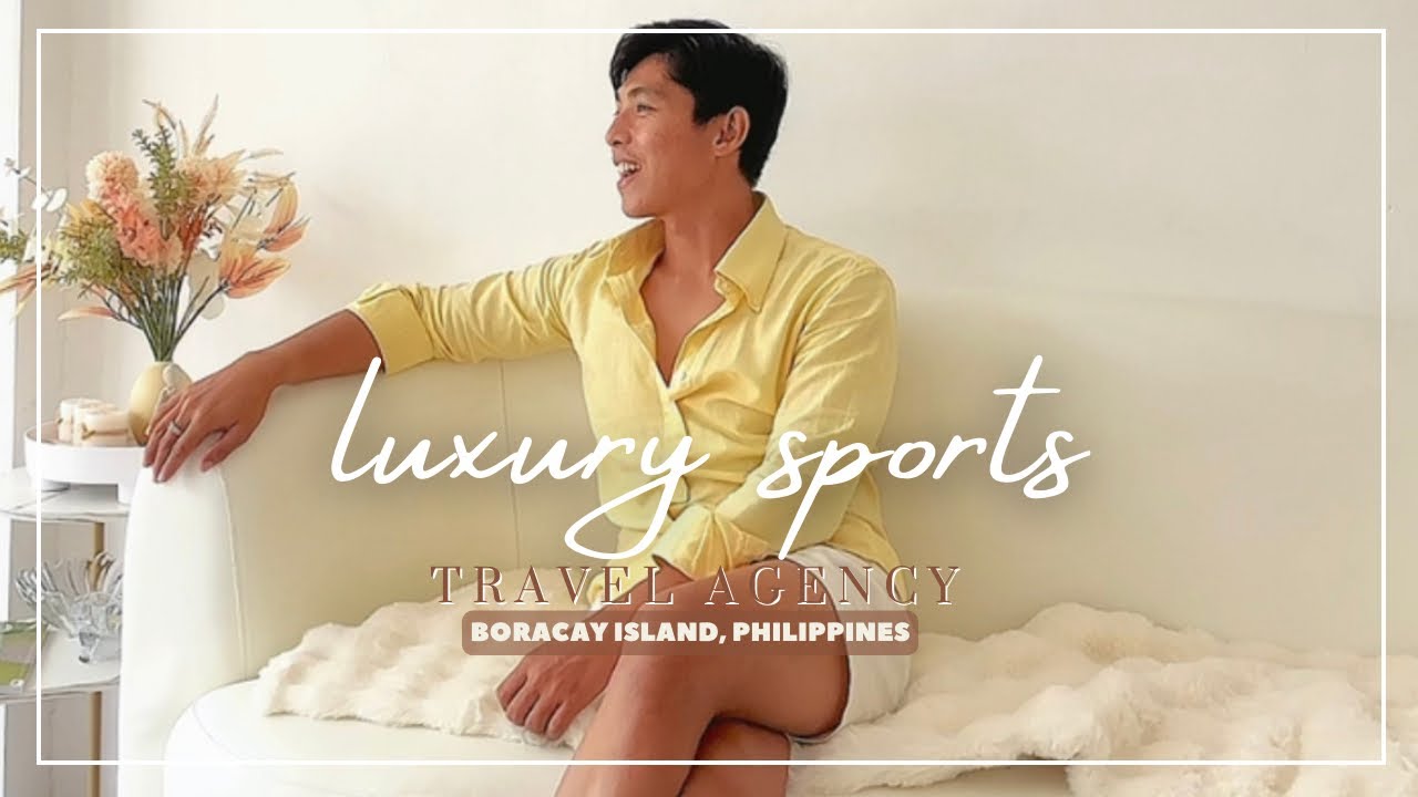There's only 1 Luxury Travel Agency you should trust when you visit ...
