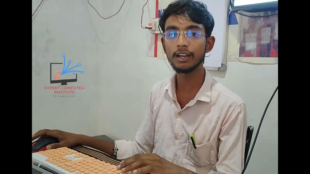 🖥️computer me icon size increase karna #computer #tricks #viral #youtubeshorts #youtube # ...