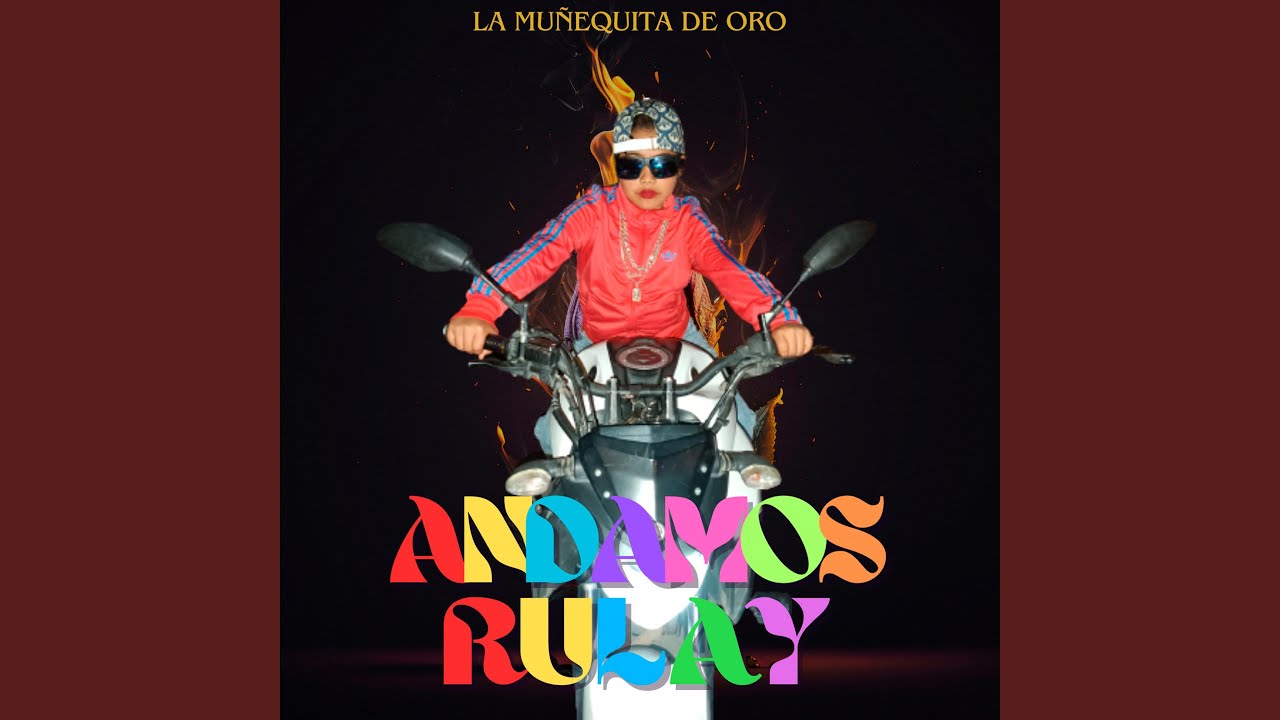 Andamos Rulay - YouTube