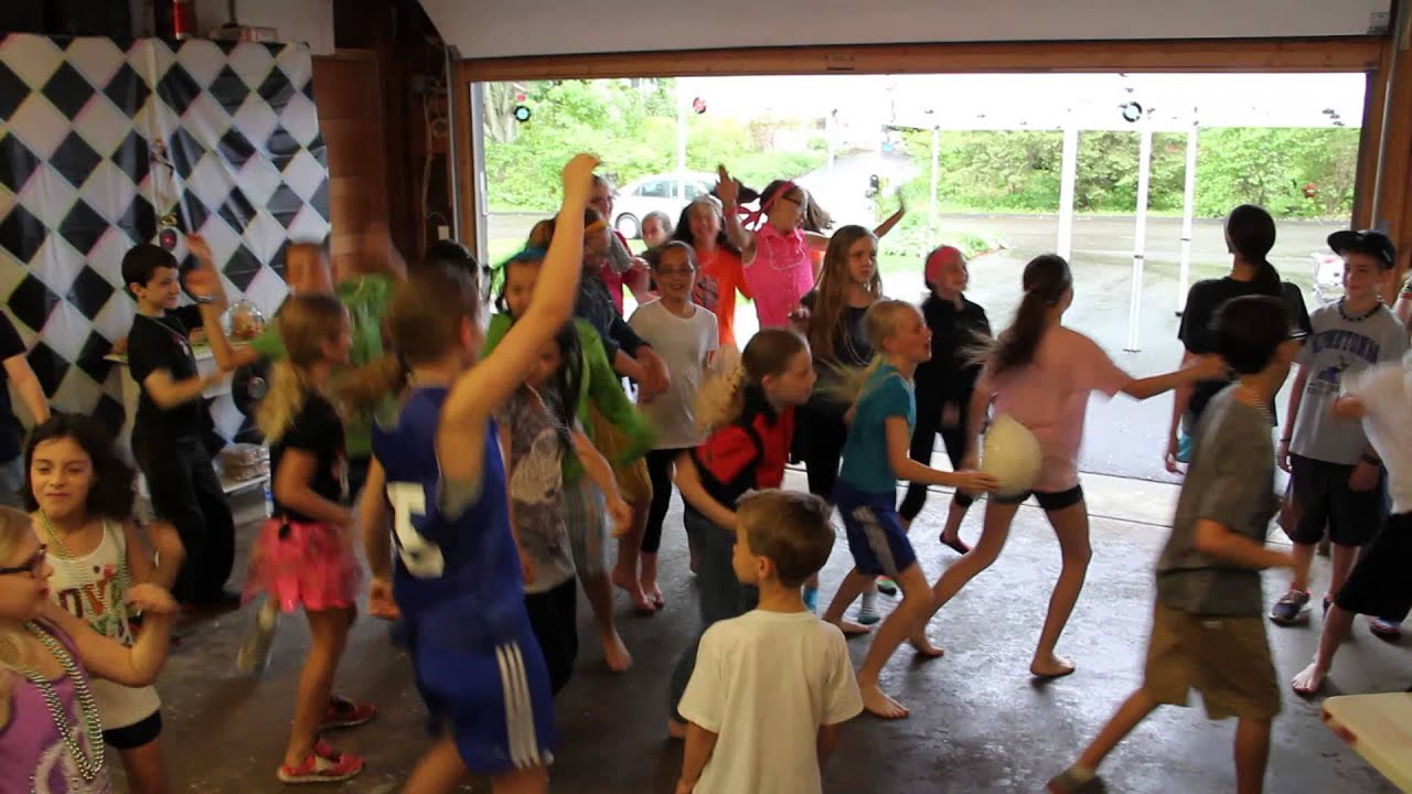 5th Grade Dance Party YouTube 5th-grade-dance-party-youtube