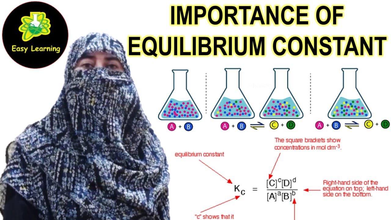 Importance Of Equilibrium Constant Kc Chemical Equilibrium Class 10 importance-of-equilibrium-constant-kc-chemical-equilibrium-class-10