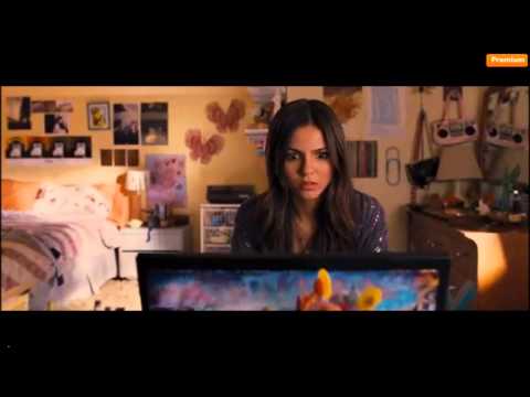 Fun Size Movie - Alberts Video about Wren - YouTube