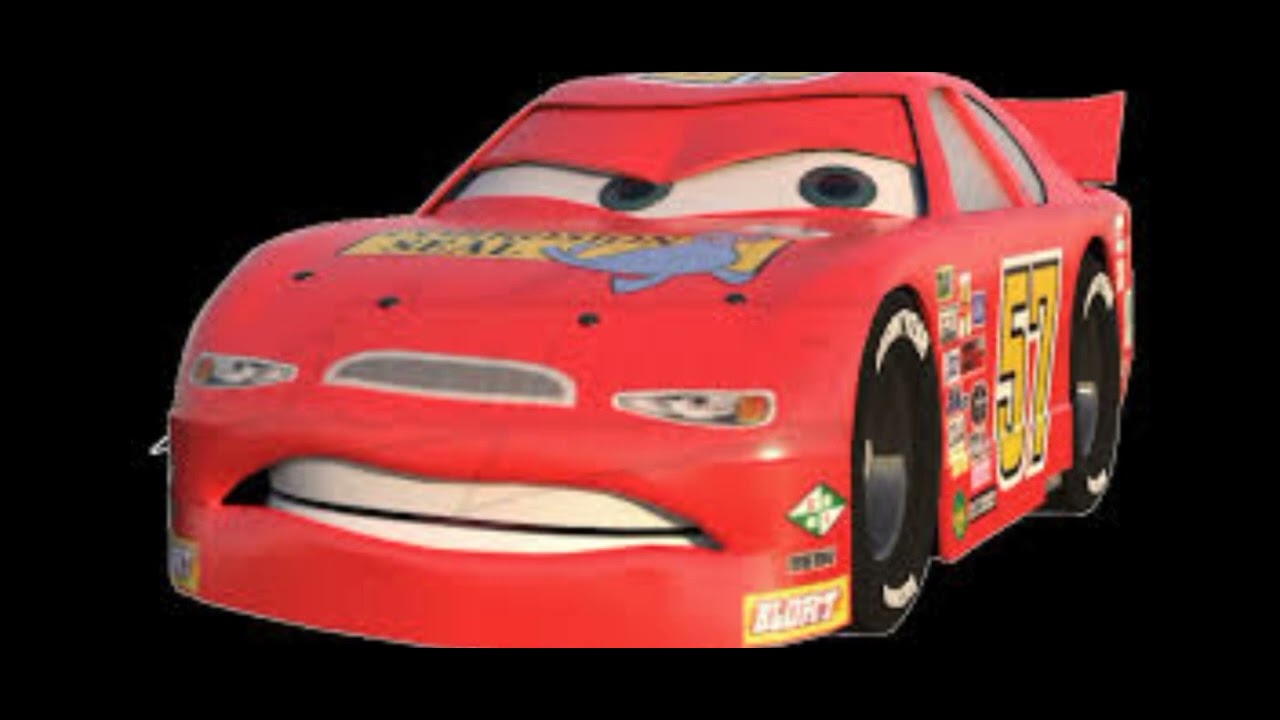 Disney pixar cars trailer 2005 instrumental my version - YouTube