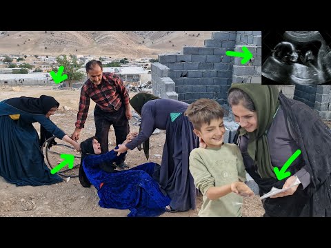 What is the gender of Ismat's child?😱😰 Did Ismat make Hakima blind?😲
