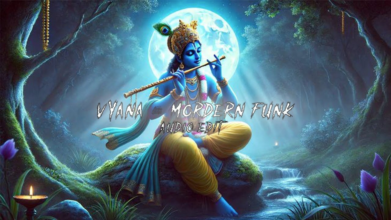 vyana (modern funk) - keshasy[edit audio] indian funk - YouTube