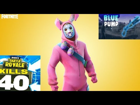 1 PUMP CHALLENGE// +200 W PRO//Fortnite Battle Royal - YouTube