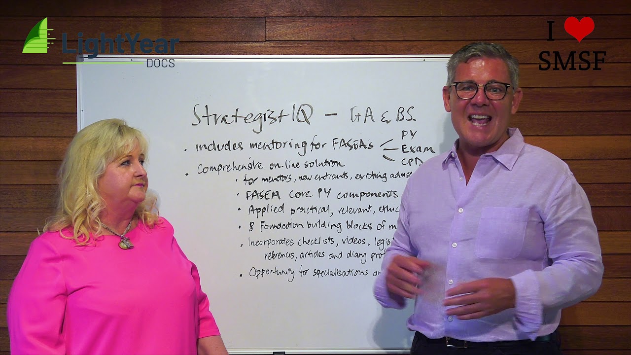 The SMSF Strategy Roadshow 2019 - YouTube