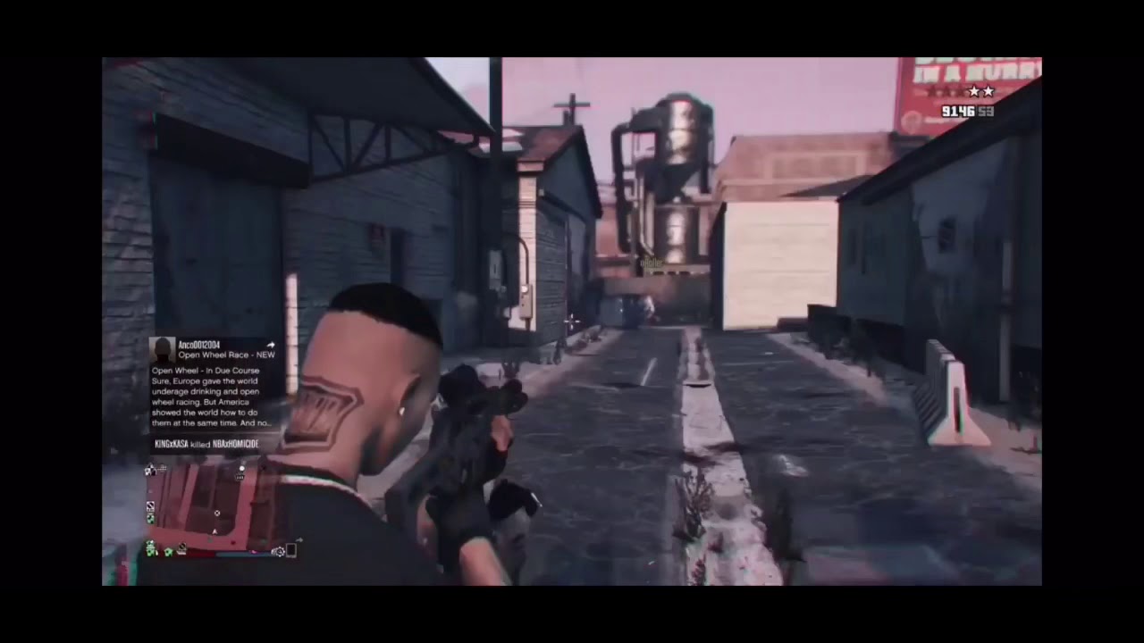 (OPP DISS)FBGK Free Kills - YouTube