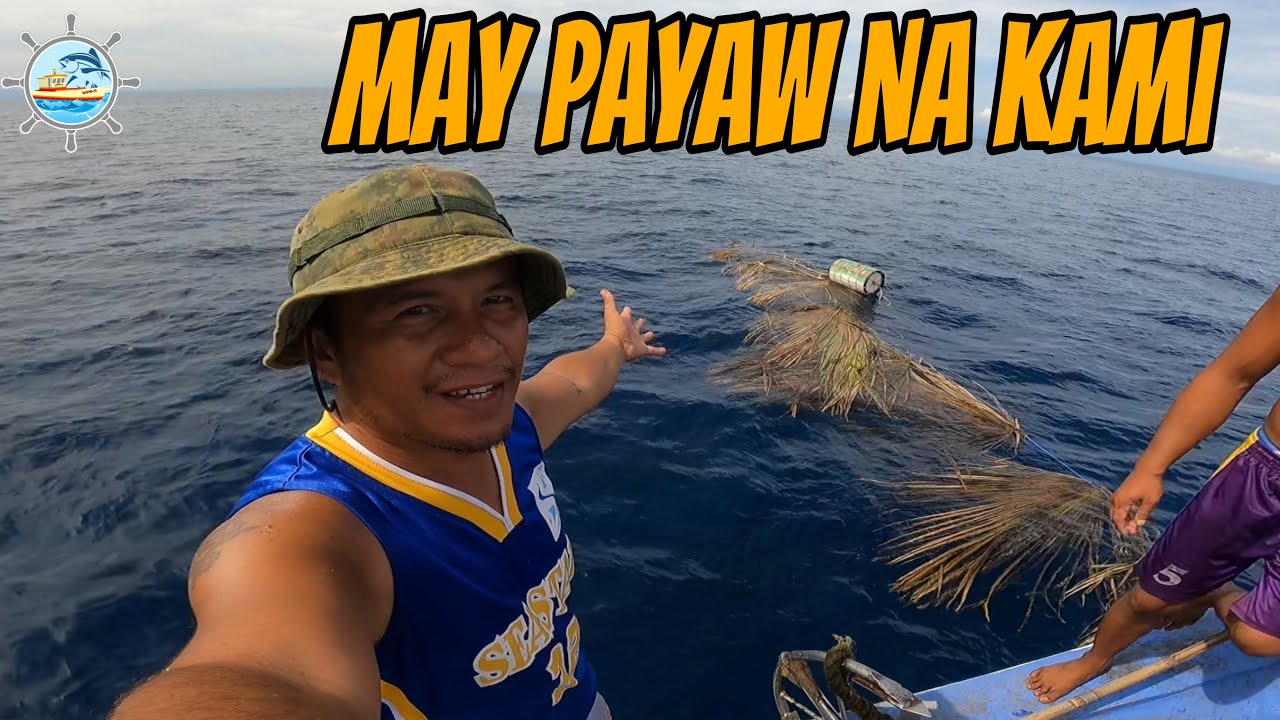 LAGLAG PAYAW SA LAOT - YouTube