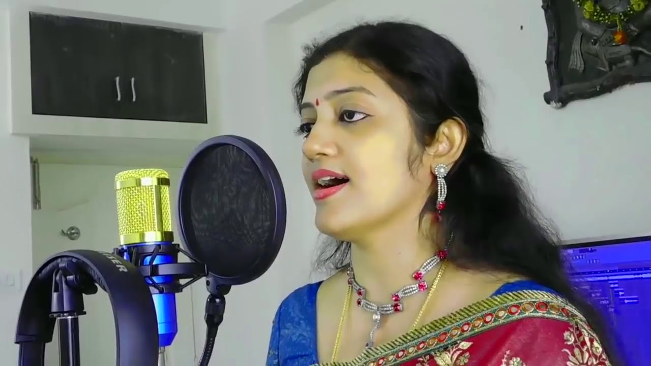 kurisenu virijhallule Cover-Gharshana Movie - YouTube Music