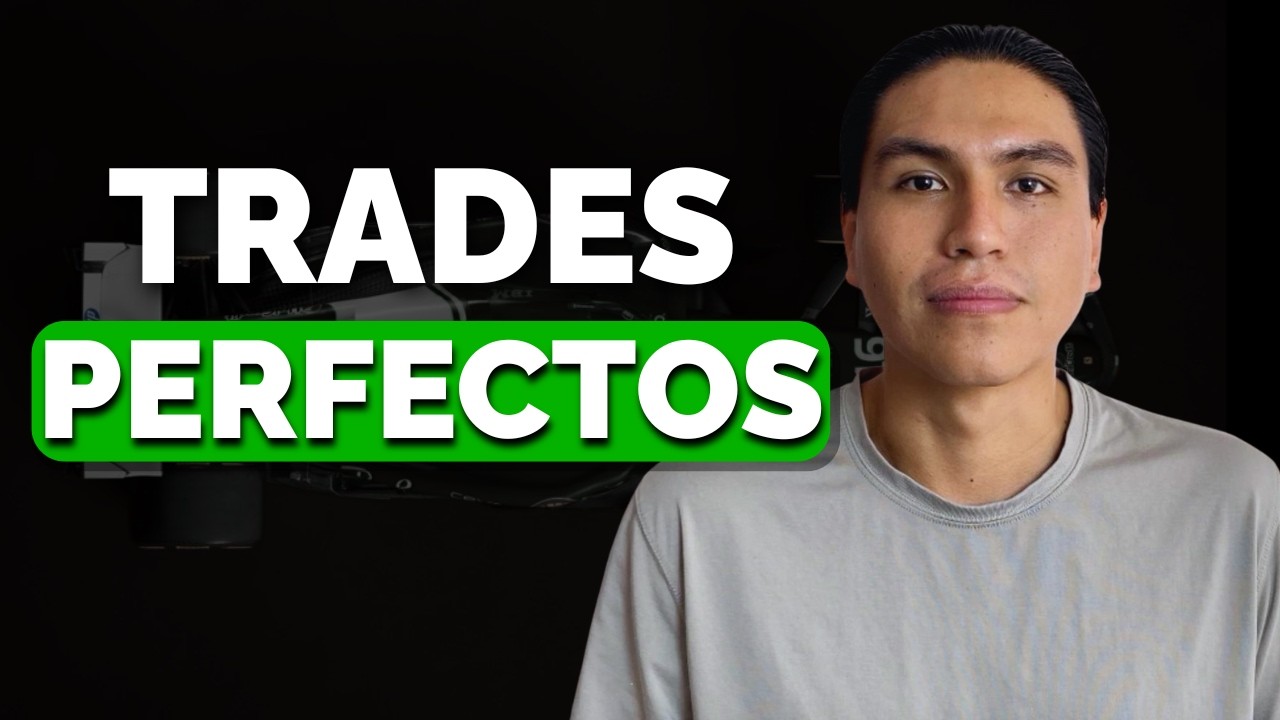 Patron de TRADING que funciona al 100% en FOREX - YouTube