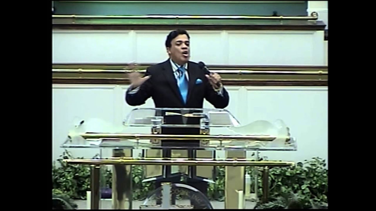 Dr. Brian Mosley teaching on John Legend! (All of Me). - YouTube