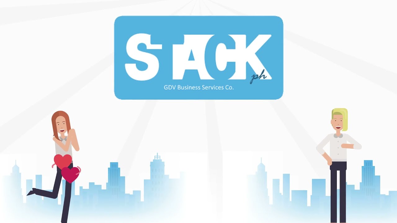 About STACKph - YouTube