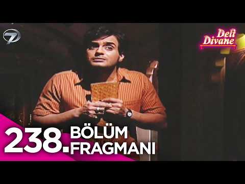 Deli Divane (Bidaai) Hint Dizisi 238. Bölüm Fragmanı @Kanal7
