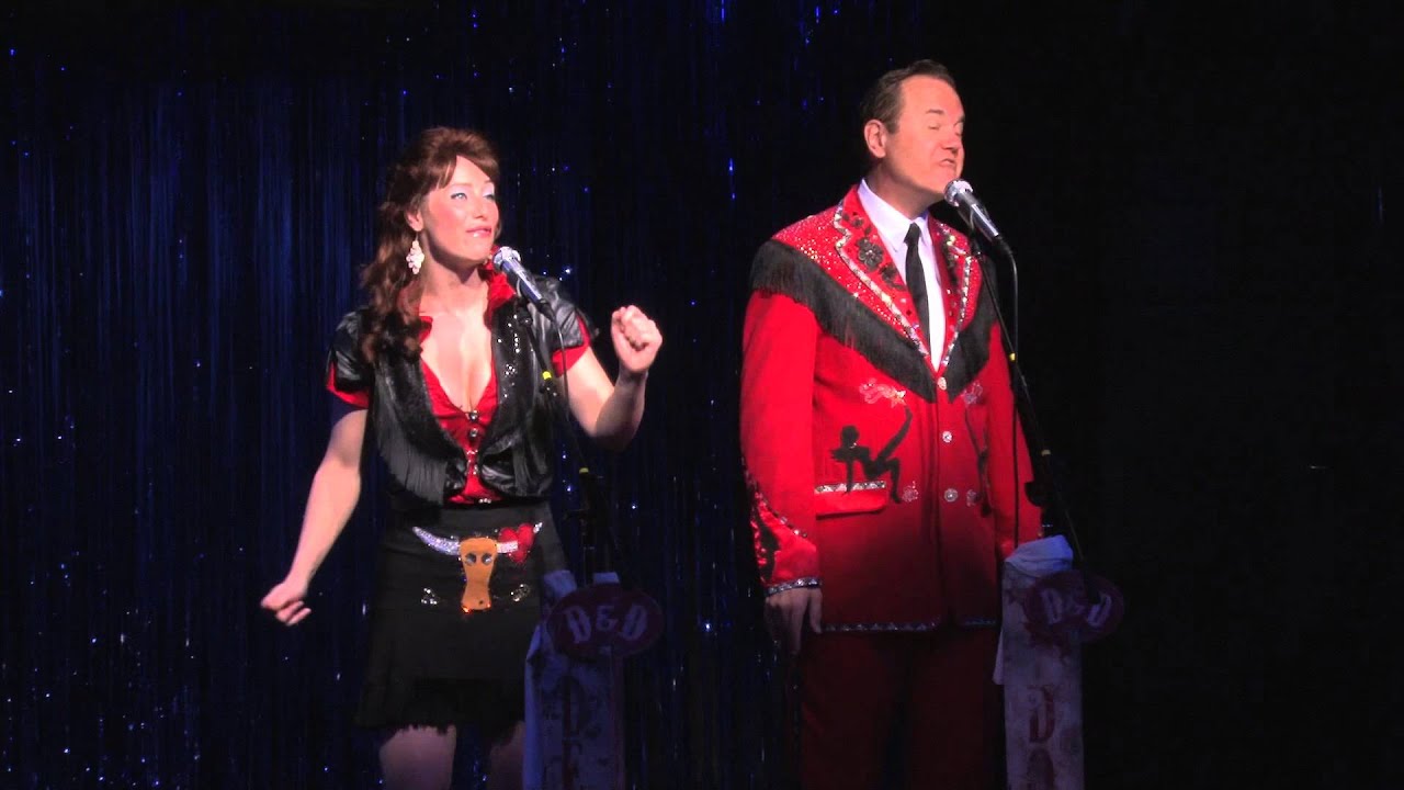 SCENES: The Doyle & Debbie Show - YouTube