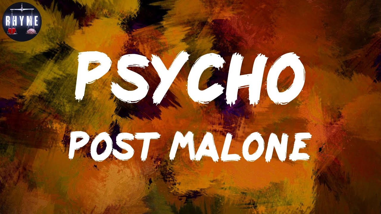 𝐏𝐨𝐬𝐭 𝐌𝐚𝐥𝐨𝐧𝐞 𝐏𝐬𝐲𝐜𝐡𝐨 𝐋𝐲𝐫𝐢𝐜𝐬 Youtube 6007