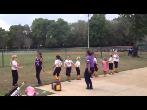Cuban Shuffle - YouTube