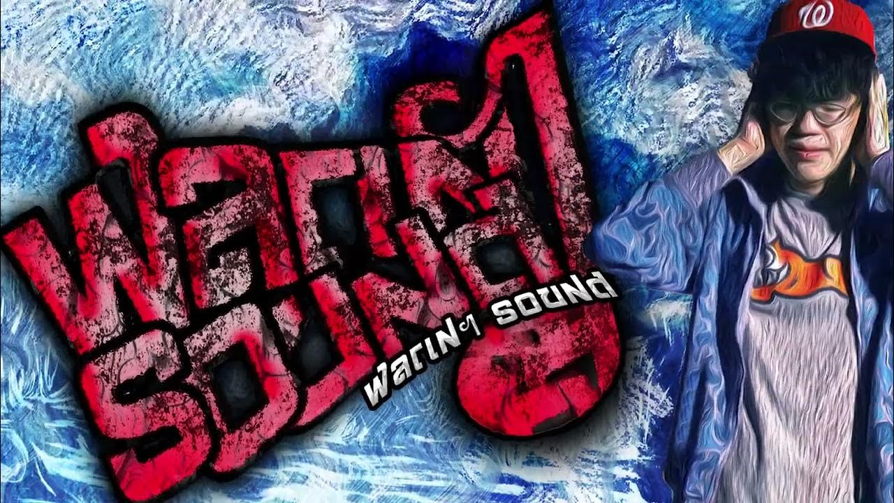 WARIN B - NO RAT NO HOE FT. MF17 & 4BANG (Official Visualizer) - YouTube