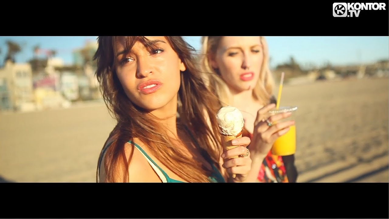 Michael Mind Project feat. Anais Aida - Unbreakable (Official Video HD ...