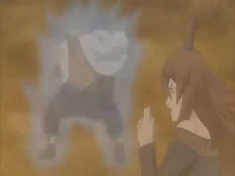 Madara Vs Kages AMV (CGDS re-upload)