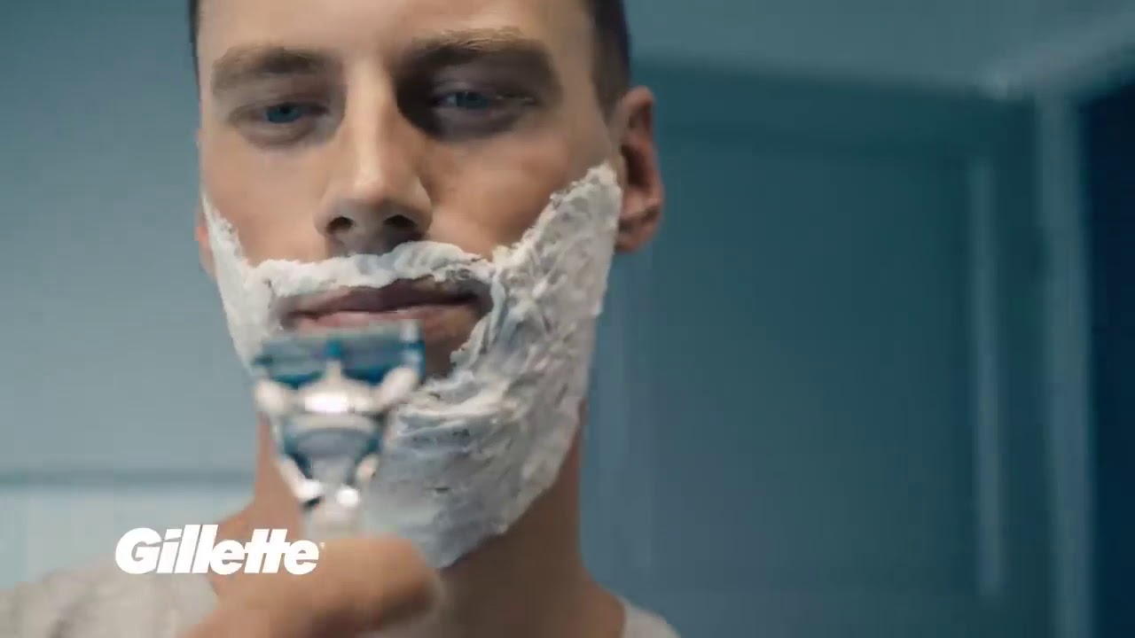 Gillette - YouTube