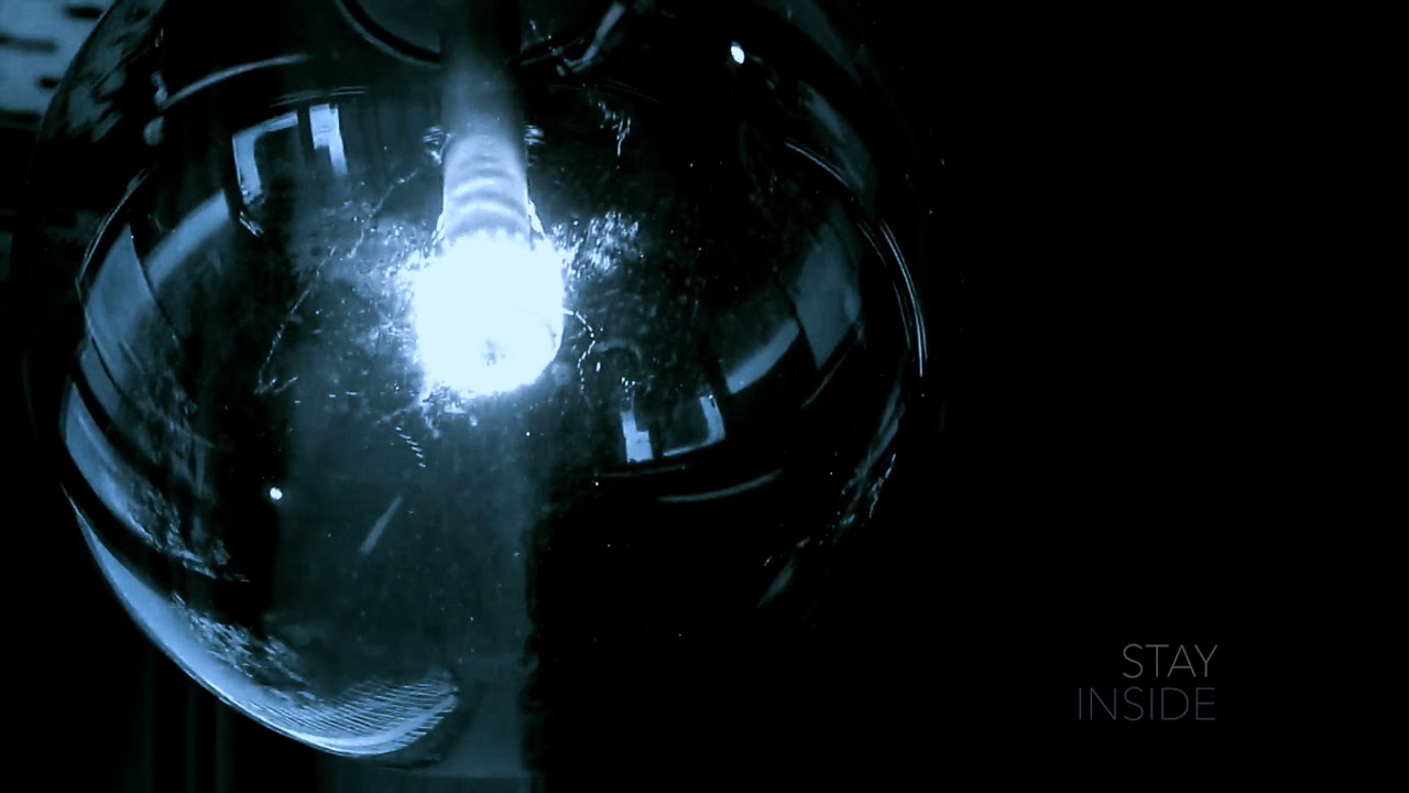 The White Vault Podcast - Advert - STAY INSIDE - YouTube