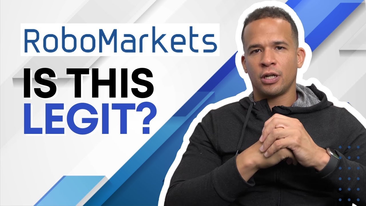 Robomarkets Review (Is it a Platform You Can Trust?) - YouTube